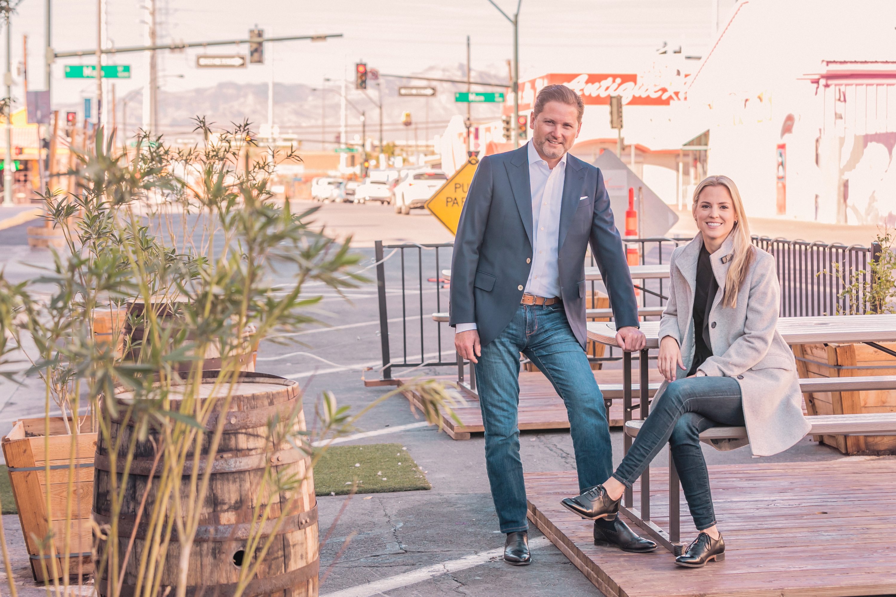 Sam & Ash Recognized as Super Lawyer Rising Stars in Nevada - Sam and ...
