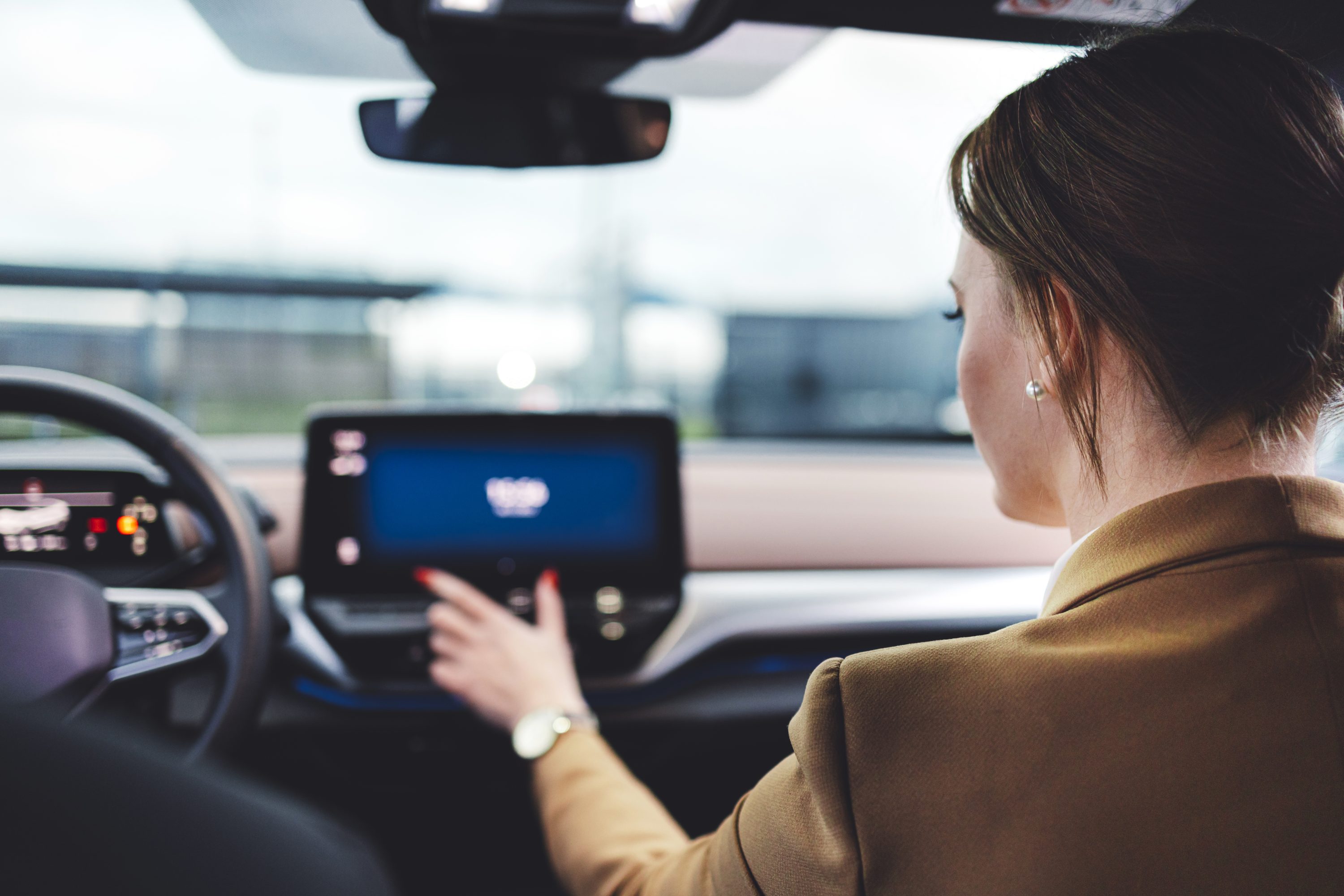 Autonomous Vehicles in 2026 - Sam and Ash Law
