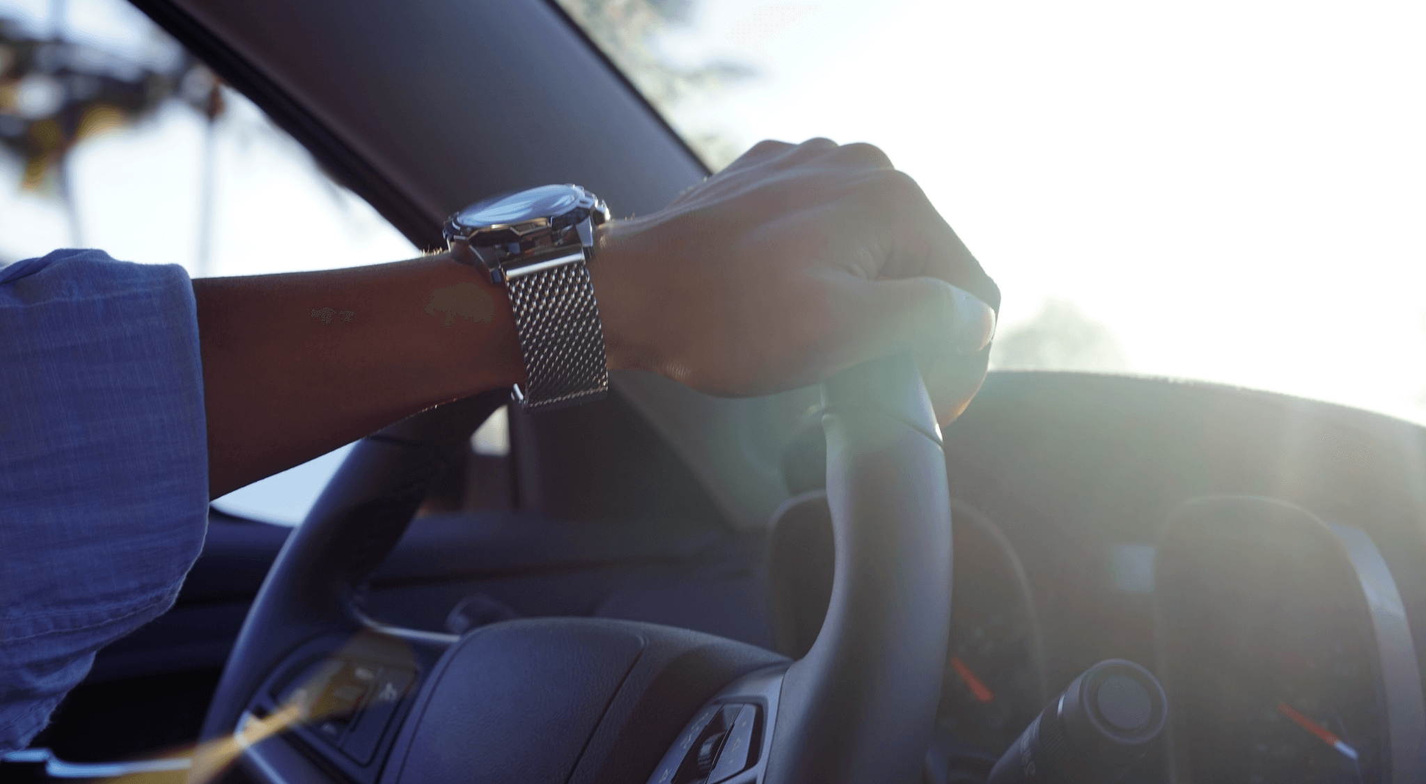 Steps After a Car Accident - Sam and Ash Law