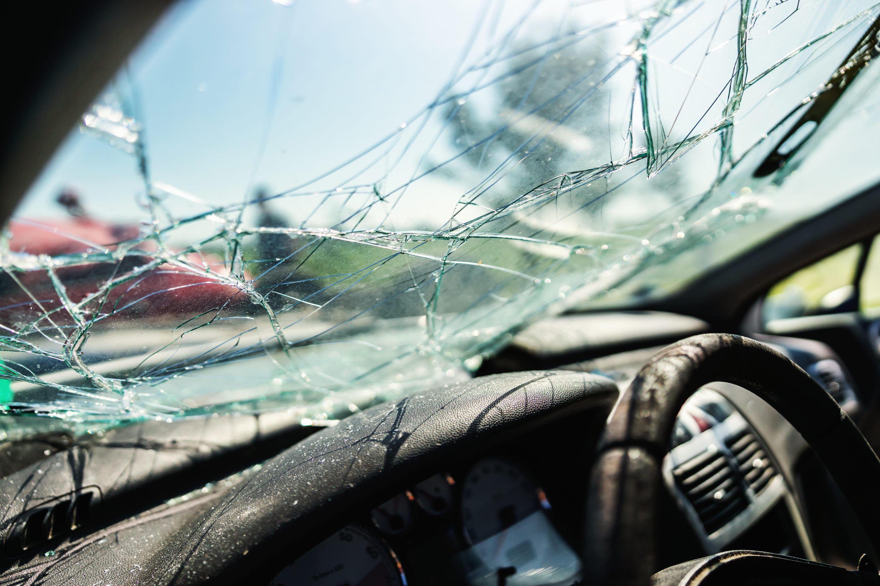 Working the Night Shift Increases the Likelihood of a Car Accident ...