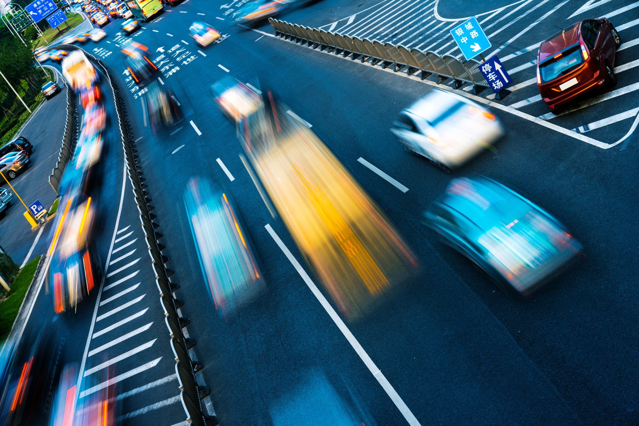 How a Car Accident Could Affect Your Insurance Policy - Sam and Ash Law