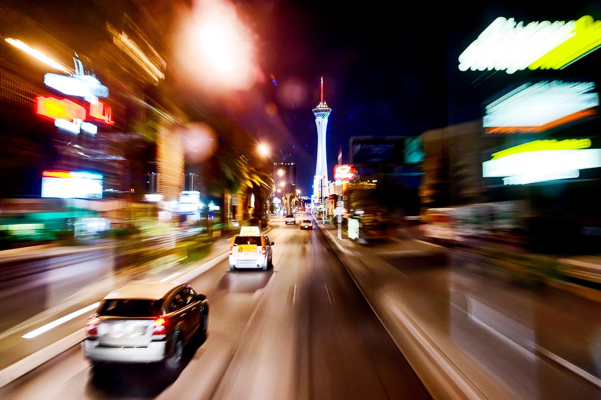 Common Mistakes to Avoid After a Car Accident in Nevada - Sam and Ash Law