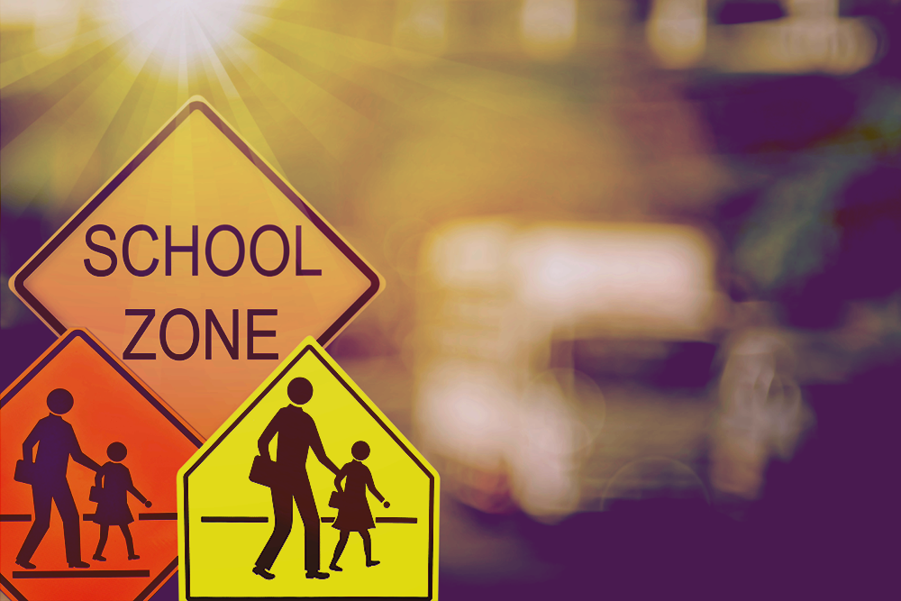 Essential Back-to-School Safety Tips for Families - Sam and Ash Law